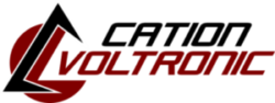 Empresa - Cation Voltronic