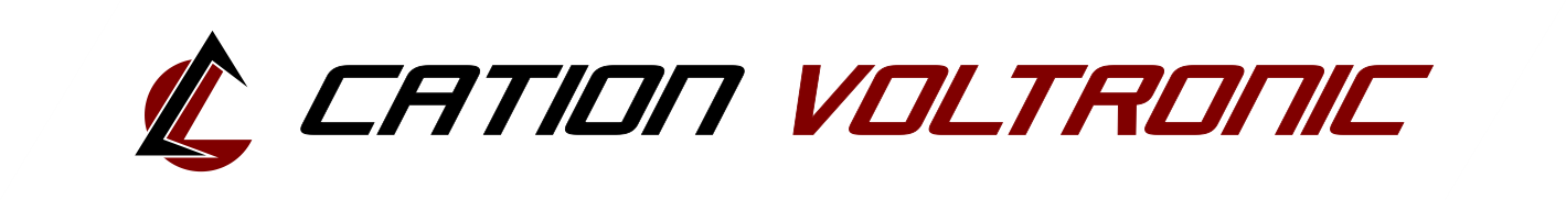 Empresa - Cation Voltronic